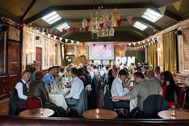 BBC – Ballroom – antic